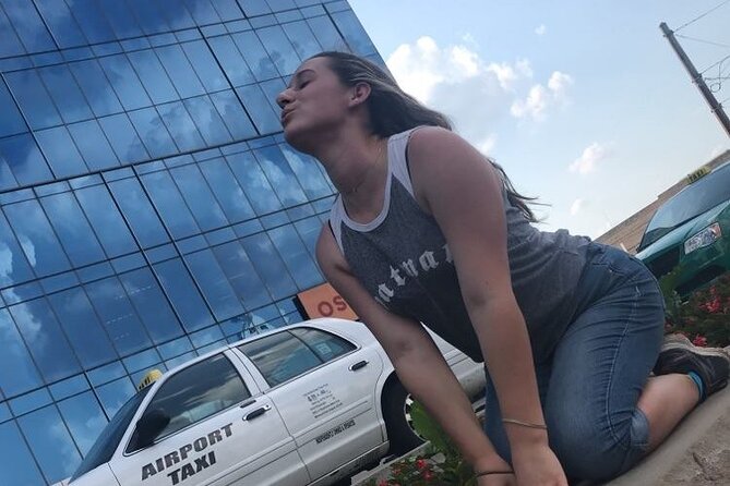 Adventurous Scavenger Hunt in Atlantic City by Crazy Dash - Drawbacks and Considerations
