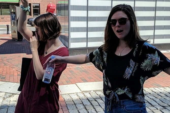 Adventurous Scavenger Hunt in Atlantic City by Crazy Dash - The Value Proposition