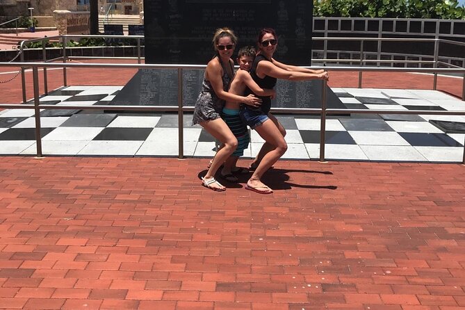 Adventurous Scavenger Hunt in Atlantic City by Crazy Dash - Practicalities: What You Need to Know