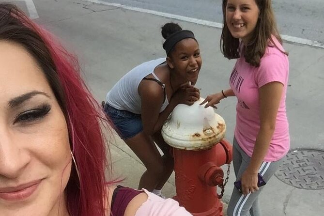 Adventurous Scavenger Hunt in Boise by Operation City Quest - Why This Experience Works