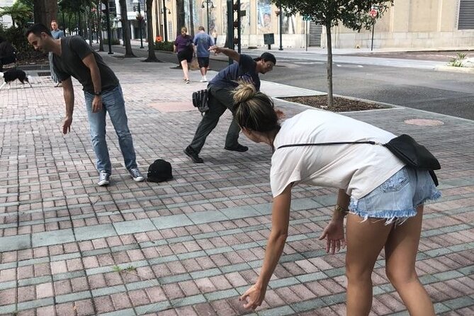 Adventurous Scavenger Hunt in Chandler by Wacky Walks - Who Should Consider This Experience?