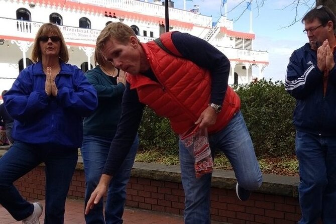 Adventurous Scavenger Hunt in Cincinnati by 3Quest Challenge - Introduction