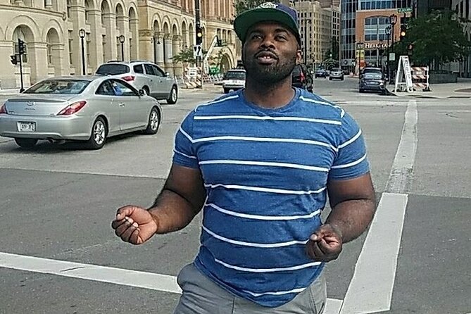 Adventurous Scavenger Hunt in Cincinnati by 3Quest Challenge - Key Points