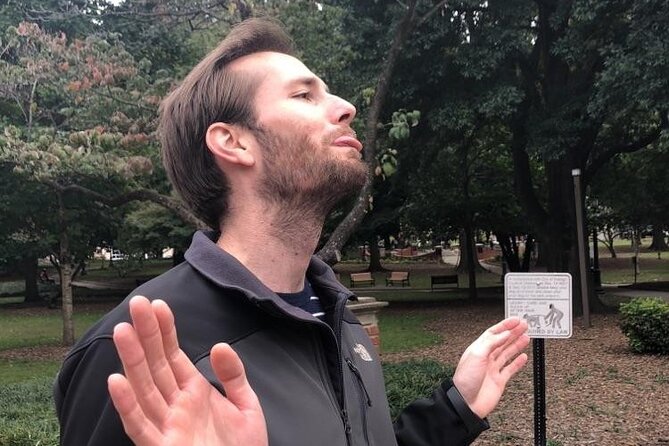 Adventurous Scavenger Hunt in Cincinnati by 3Quest Challenge - What to Expect from the Cincinnati Scavenger Hunt