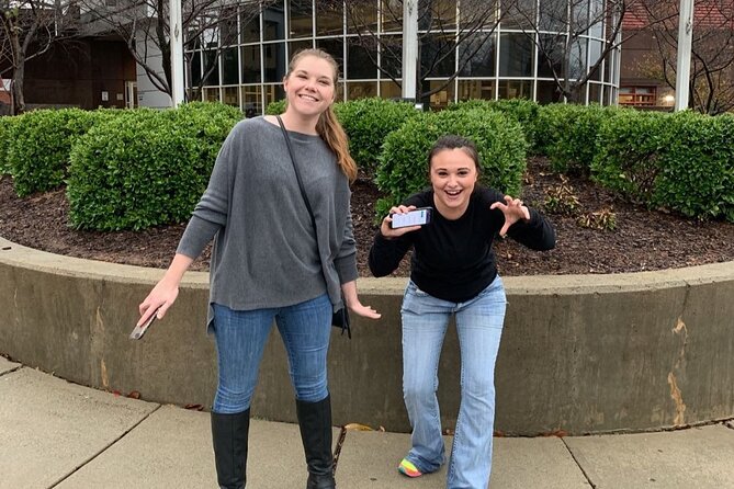 Adventurous Scavenger Hunt in Cincinnati by 3Quest Challenge - Detailed Breakdown of the Experience
