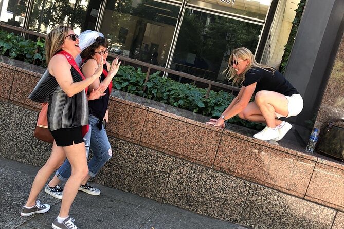 Adventurous Scavenger Hunt in Clearwater by Wacky Walks - How This Experience Offers Value
