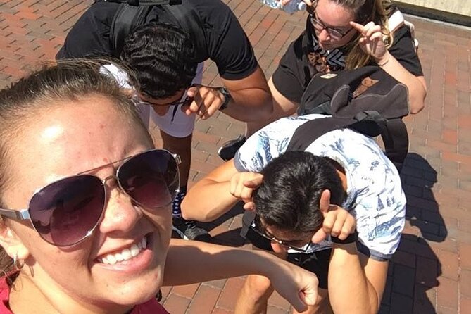 Adventurous Scavenger Hunt in Clearwater by Wacky Walks - FAQs