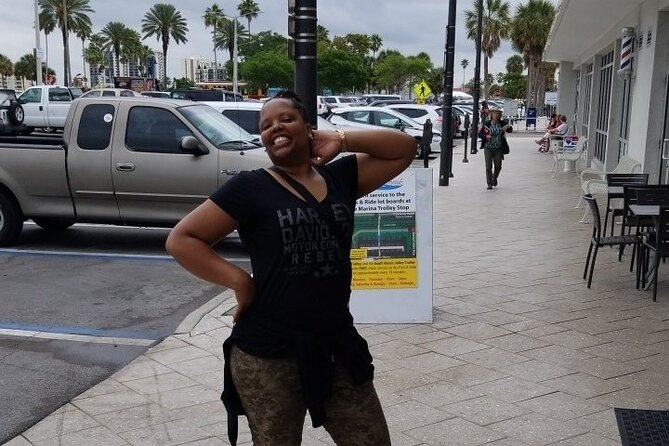 Adventurous Scavenger Hunt in Coral Springs by Crazy Dash - The Sum Up