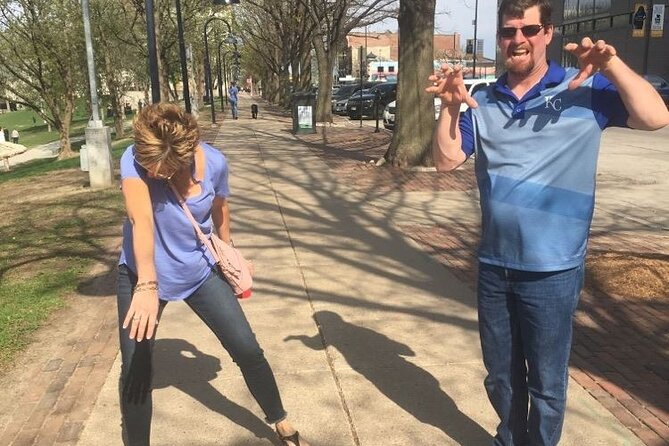 Adventurous Scavenger Hunt in Costa Mesa by Wacky Walks - The Sum Up
