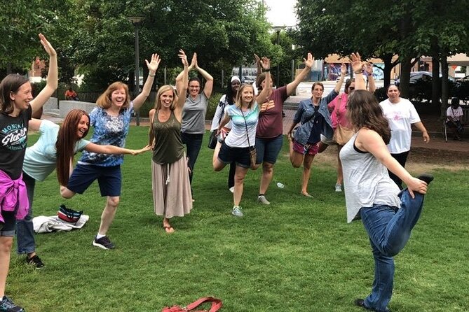 Adventurous Scavenger Hunt in Davenport by 3Quest Challenge - Final Thoughts