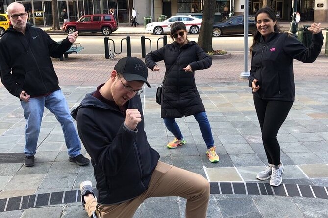 Adventurous Scavenger Hunt in Dayton by Zombie Scavengers - Final Takeaway