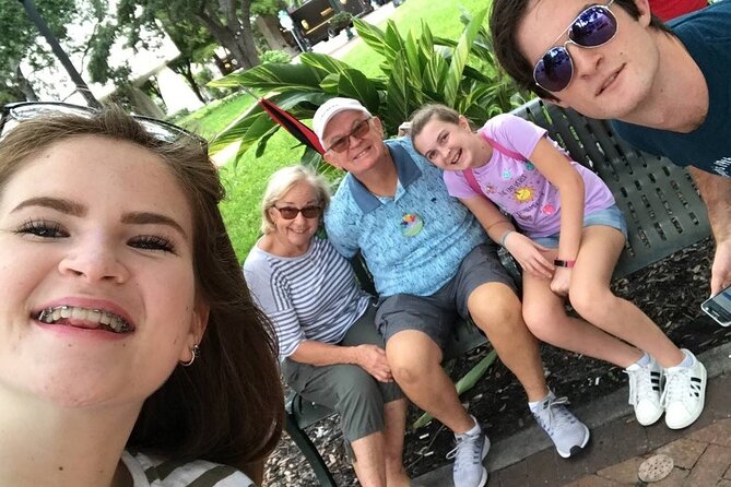 Adventurous Scavenger Hunt in Daytona Beach by 3Quest Challenge - A Detailed Look at the Daytona Beach Scavenger Hunt