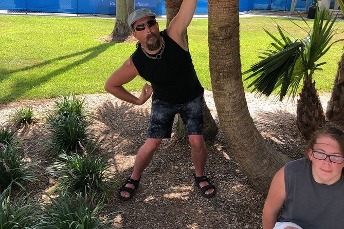 Adventurous Scavenger Hunt in Daytona Beach by 3Quest Challenge - Who Should Consider This Experience?