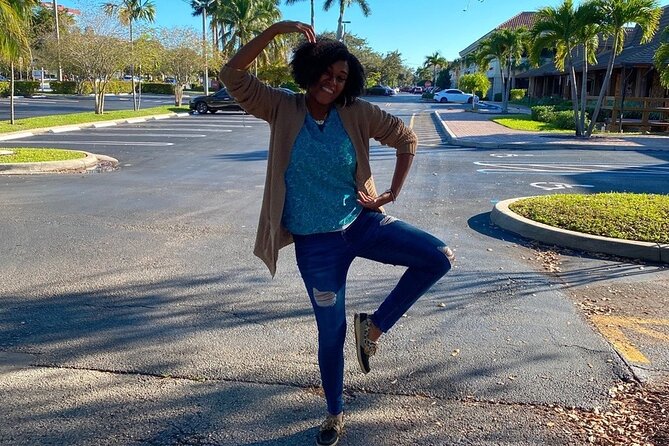 Adventurous Scavenger Hunt in Daytona Beach by Wacky Walks - What is the Wacky Walks Daytona Beach Experience?
