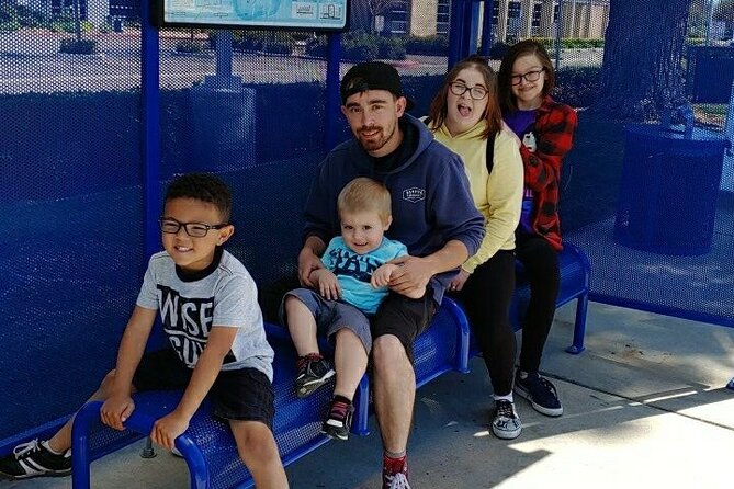 Adventurous Scavenger Hunt in Daytona Beach by Wacky Walks - Real Experiences and Honest Feedback