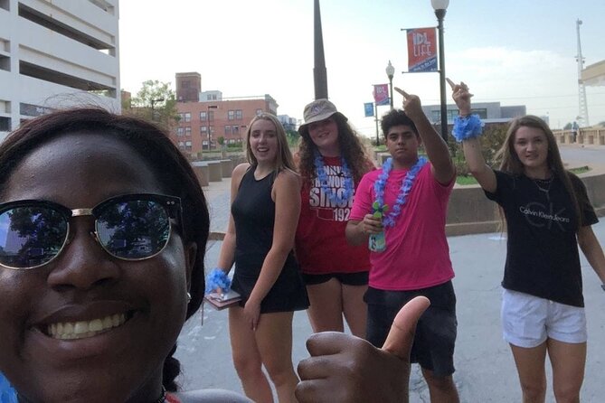 Adventurous Scavenger Hunt in Daytona Beach by Wacky Walks - Who Is This Tour Best Suited For?