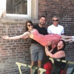 Adventurous Scavenger Hunt in Des Moines by Zombie Scavengers - Practical Tips for Your Zombie Survival Hunt