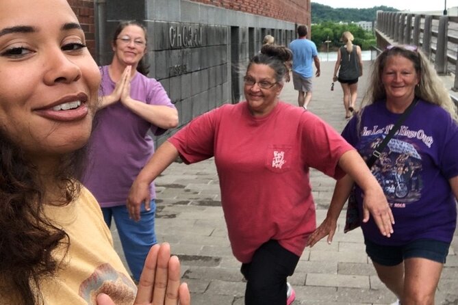 Adventurous Scavenger Hunt in Des Moines by Zombie Scavengers - Final Thoughts