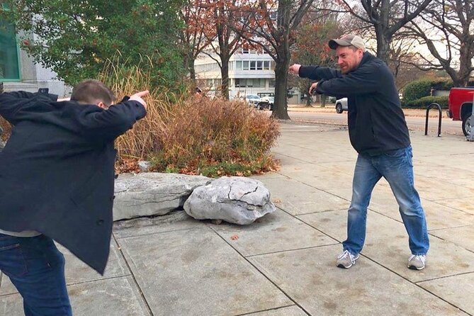 Adventurous Scavenger Hunt in Des Moines by Zombie Scavengers - FAQs