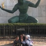 Adventurous Scavenger Hunt in Detroit by Wacky Walks - Why This Tour Stands Out