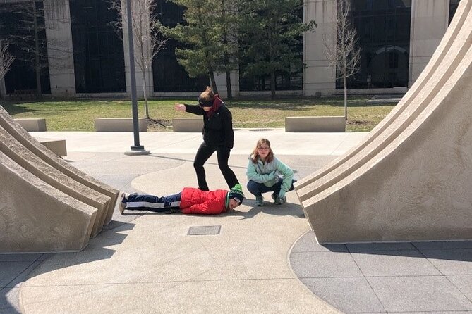 Adventurous Scavenger Hunt in Detroit by Wacky Walks - Final Thoughts