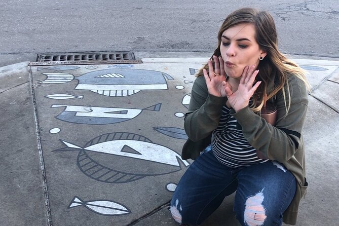 Adventurous Scavenger Hunt in Detroit by Zombie Scavengers - The Itinerary: What to Expect