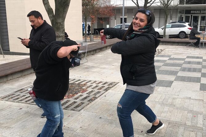 Adventurous Scavenger Hunt in Detroit by Zombie Scavengers - Final Thoughts: Is It Worth It?