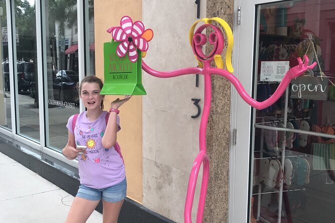 Adventurous Scavenger Hunt in Downtown Las Vegas - An In-Depth Look at the 3Quest Challenge in Downtown Las Vegas