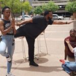 Adventurous Scavenger Hunt in El Paso by Wacky Walks - Detailed Breakdown of the Tour