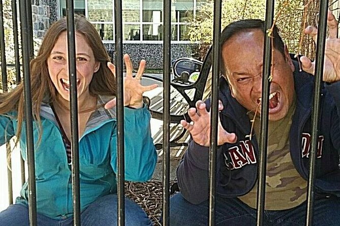 Adventurous Scavenger Hunt in Fort Worth by Zombie Scavengers - A Closer Look at the Zombie Scavengers Experience