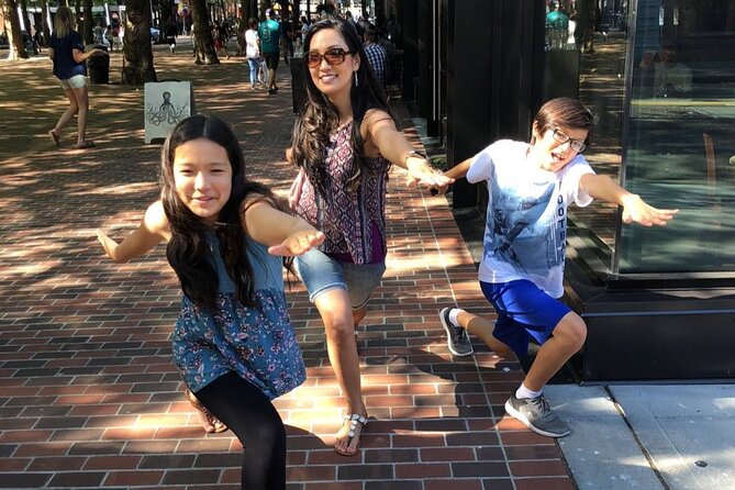 Adventurous Scavenger Hunt in Fort Worth by Zombie Scavengers - The Sum Up  