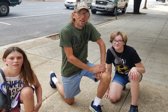Adventurous Scavenger Hunt in Fort Worth by Zombie Scavengers - FAQs