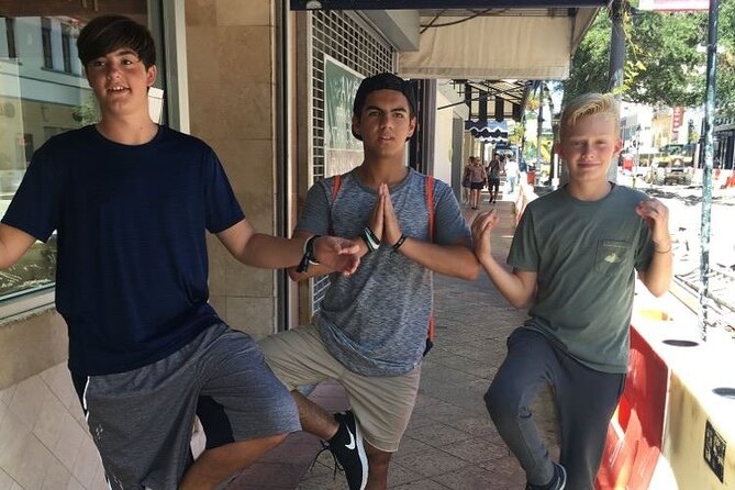 Adventurous Scavenger Hunt in Grand Prairie by Zombie Scavengers - What’s Included and What’s Not?