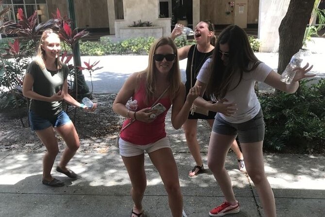 Adventurous Scavenger Hunt in Grand Prairie by Zombie Scavengers - What Do Real Reviewers Say?