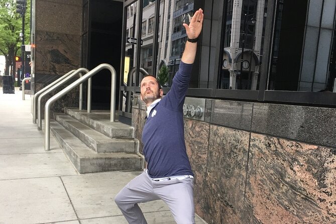 Adventurous Scavenger Hunt in Hartford by Operation City Quest - Practical Details and What You Need to Know
