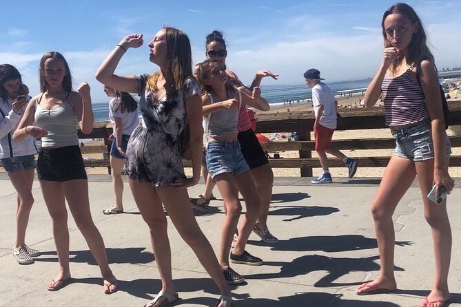Adventurous Scavenger Hunt in Huntington Beach by Zombie Scavengers - Exploring the Details: What You Can Expect