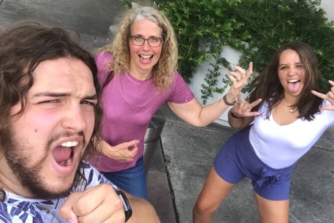 Adventurous Scavenger Hunt in Huntington Beach by Zombie Scavengers - FAQ