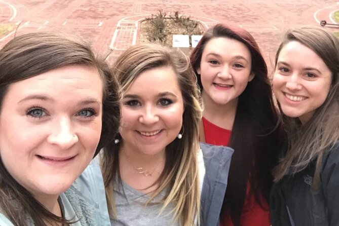 Adventurous Scavenger Hunt in Jacksonville by Wacky Walks - The Value of the Experience
