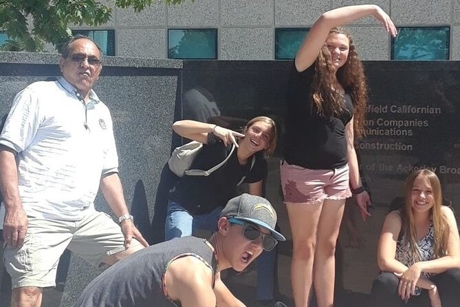 Adventurous Scavenger Hunt in Jacksonville by Wacky Walks - Final Thoughts