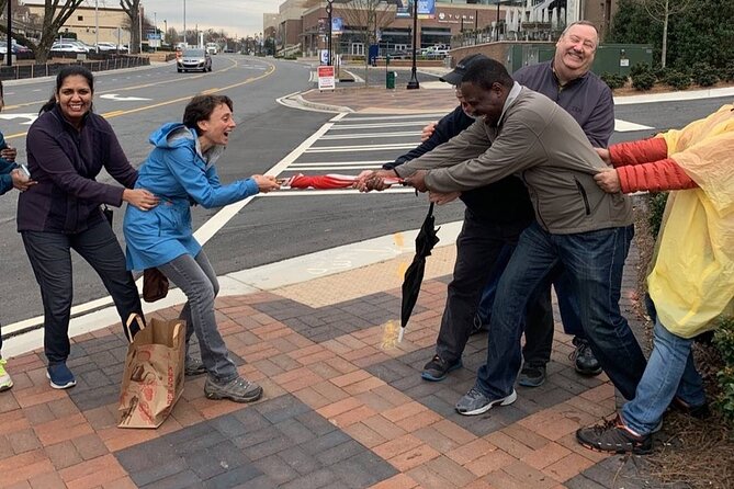 Adventurous Scavenger Hunt in Kalamazoo by Operation City Quest - The Practicalities: What’s Included and What to Keep in Mind