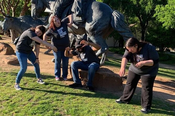 Adventurous Scavenger Hunt in Kansas City by Zombie Scavengers - An In-Depth Look at the Zombie Scavenger Hunt Experience