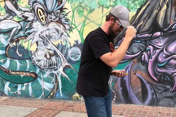 Adventurous Scavenger Hunt in Lakeland by Operation City Quest - What to Expect from the Lakeland Scavenger Hunt