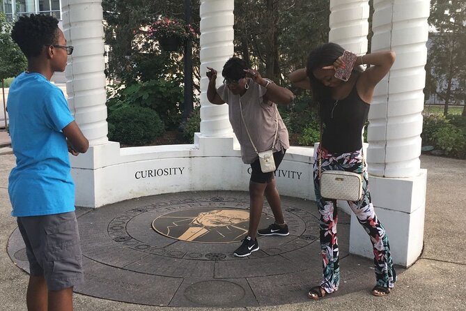 Adventurous Scavenger Hunt in Lakeland by Operation City Quest - The Value of a Private, App-Driven Adventure