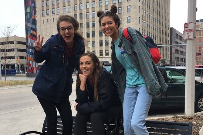 Adventurous Scavenger Hunt in Lincoln by 3Quest Challenge - Who Will Enjoy This?