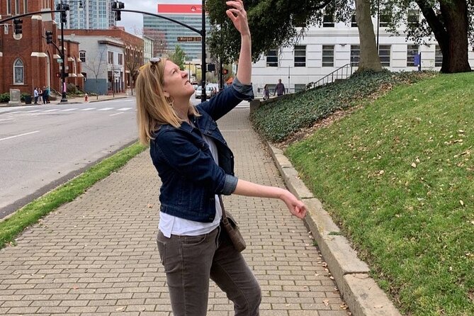 Adventurous Scavenger Hunt in Lincoln by 3Quest Challenge - FAQ