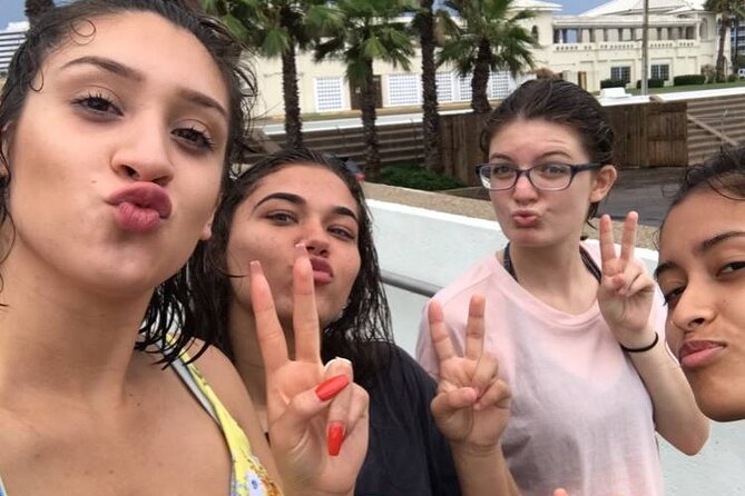 Adventurous Scavenger Hunt in Miami Beach by Operation City Quest - Why This Tour Stands Out