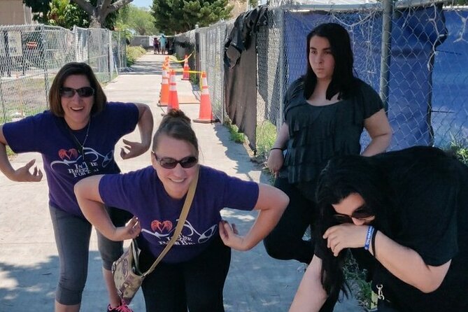 Adventurous Scavenger Hunt in Miami Beach by Zombie Scavengers - The Sum Up  
