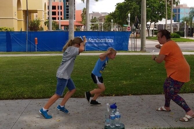 Adventurous Scavenger Hunt in Miami Beach by Zombie Scavengers - FAQ  