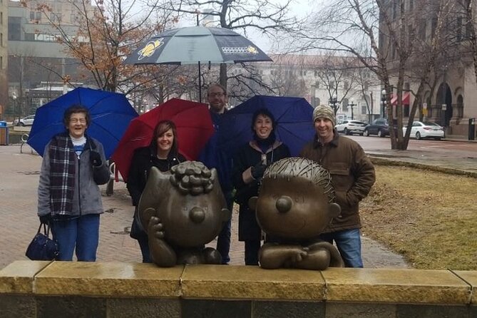 Adventurous Scavenger Hunt in Minneapolis by Crazy Dash - A Closer Look at the Crazy Dash Experience
