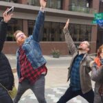 Adventurous Scavenger Hunt in Minneapolis by Crazy Dash - What Makes It Stand Out?